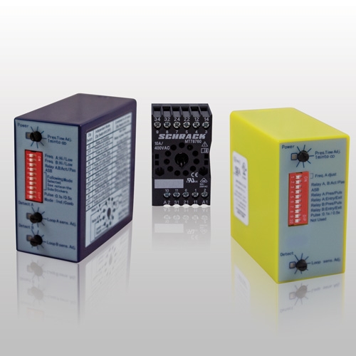 BEA Loop Dedektörler | Eleksan LTD. ŞTİ