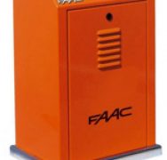 Faac 884 | Eleksan LTD. ŞTİ