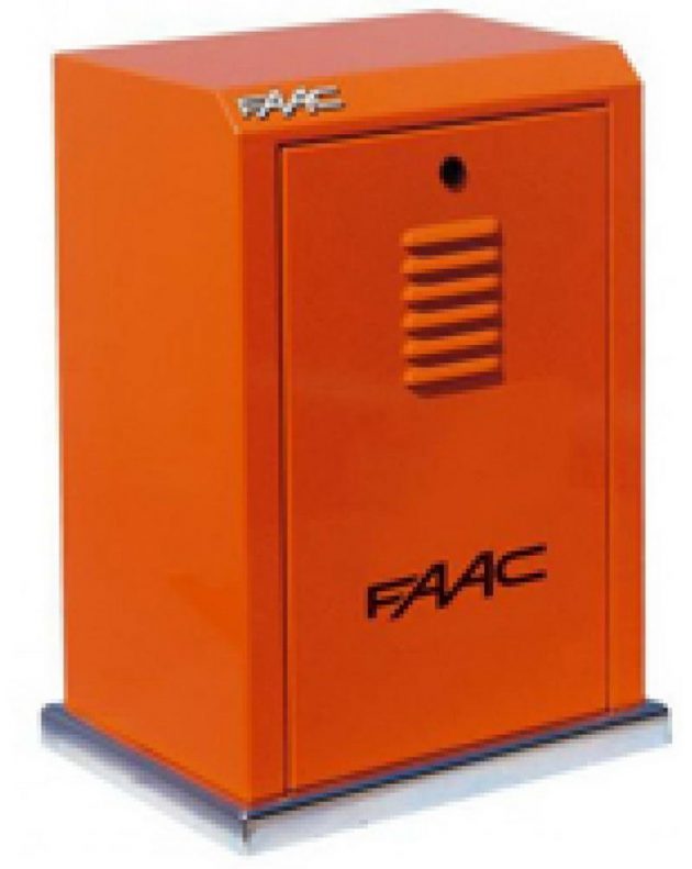 Faac 884 | Eleksan LTD. ŞTİ